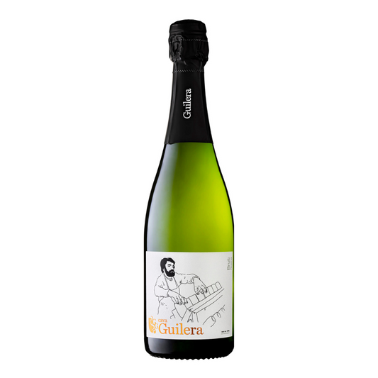 Cava Guilera Reserva en Gran Reserva Cava – Finca Wijnen